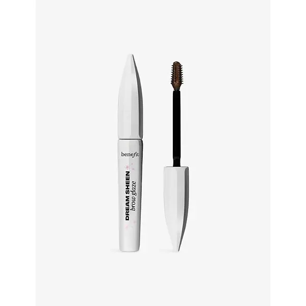 BENEFIT COSMETICS Dream Sheen Brow Glaze Tinted Brow Gel 5ml - Medium
