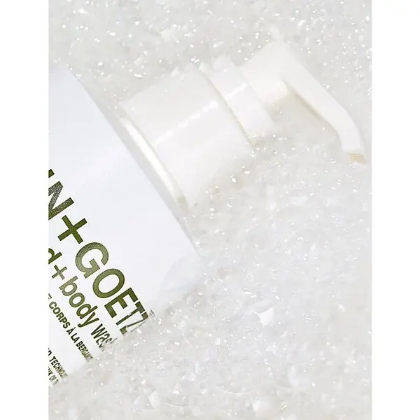 MALIN+GOETZ Bergamot Hand And Body Wash