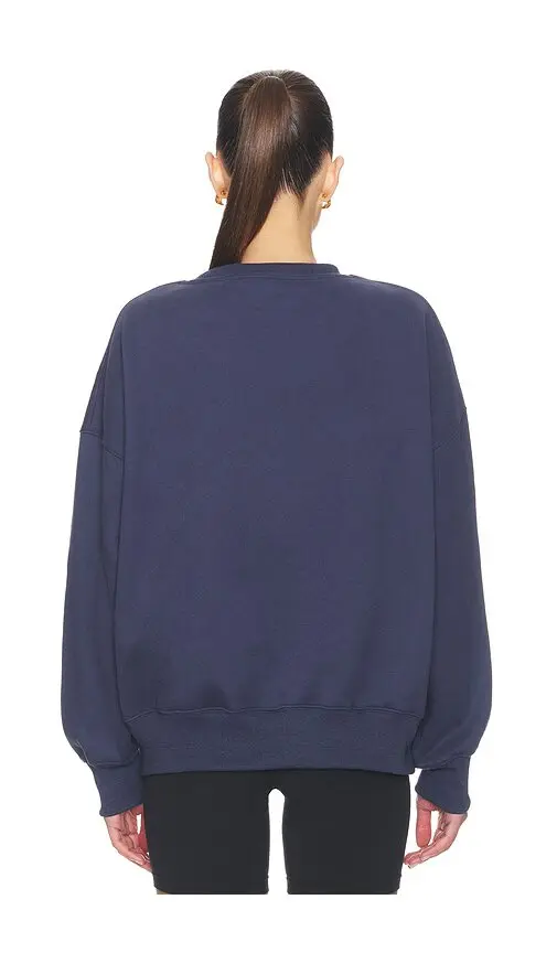 GOLD HINGE Logo Sweatshirt