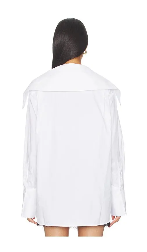 Beaufille Romi Blouse