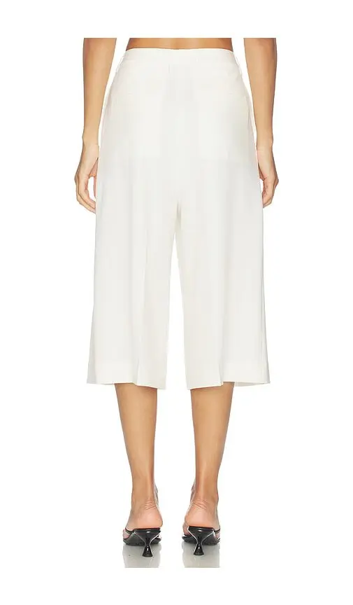 Beaufille Hugo Culotte Pant