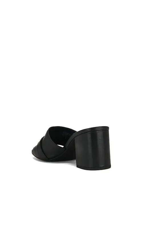 Tory Burch Leelee Heeled Mule