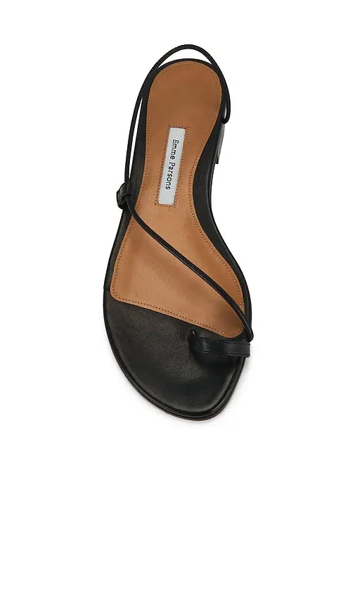 EMME PARSONS Susan Slide Sandals