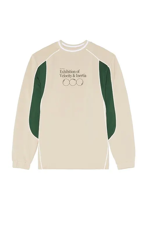 STUDENTS GOLF Exhibition Track Popover - Brown