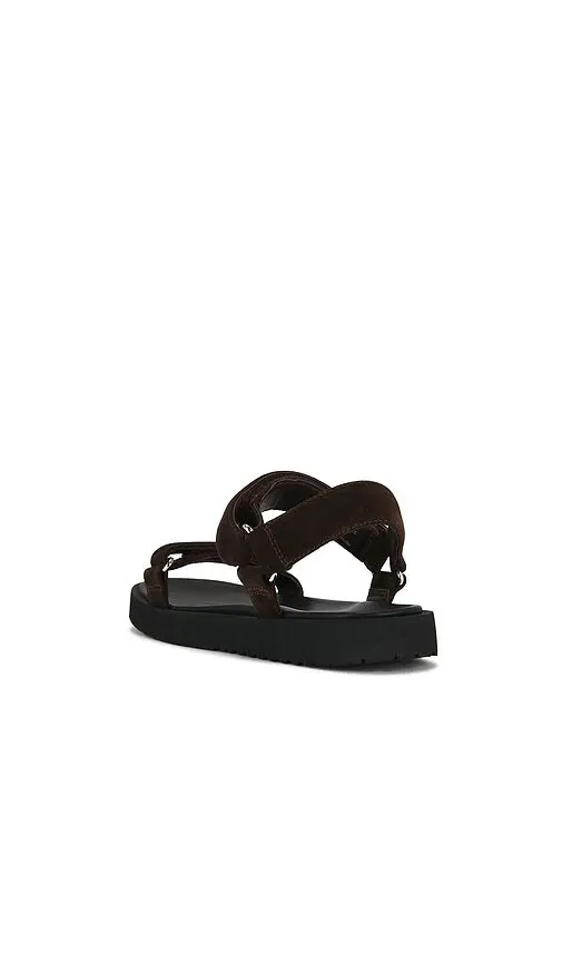 Tory Burch Kira Ultralight Sandal