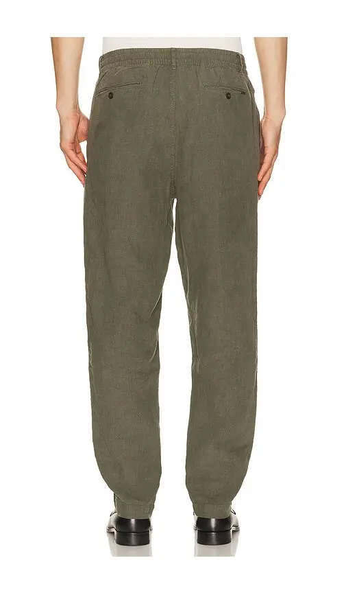 Polo Ralph Lauren Prepster Linen Pant