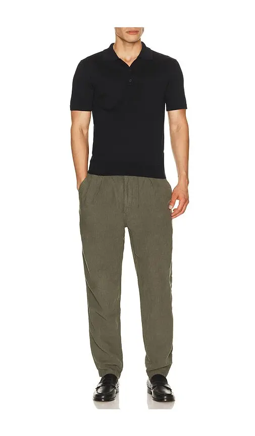 Polo Ralph Lauren Prepster Linen Pant