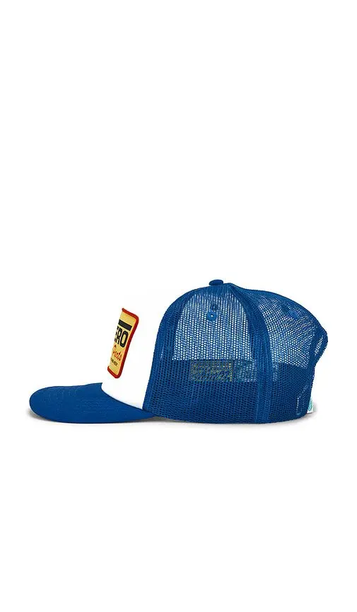 SENDERO PROVISIONS CO. Sendero Automotive Trucker Hat