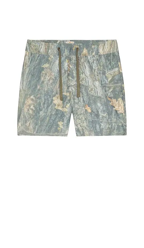 SENDERO PROVISIONS CO. The Barton Elastic Boardshort