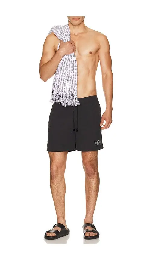 ALLSAINTS Odyssey Swimshort