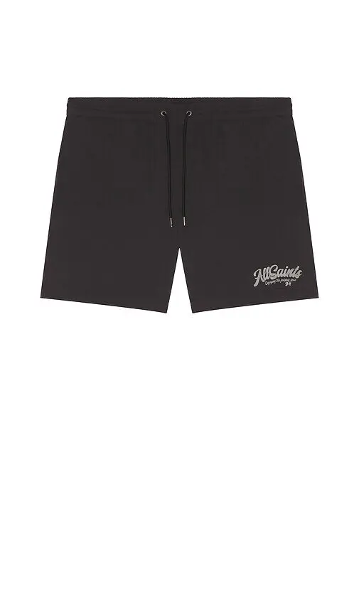 ALLSAINTS Odyssey Swimshort