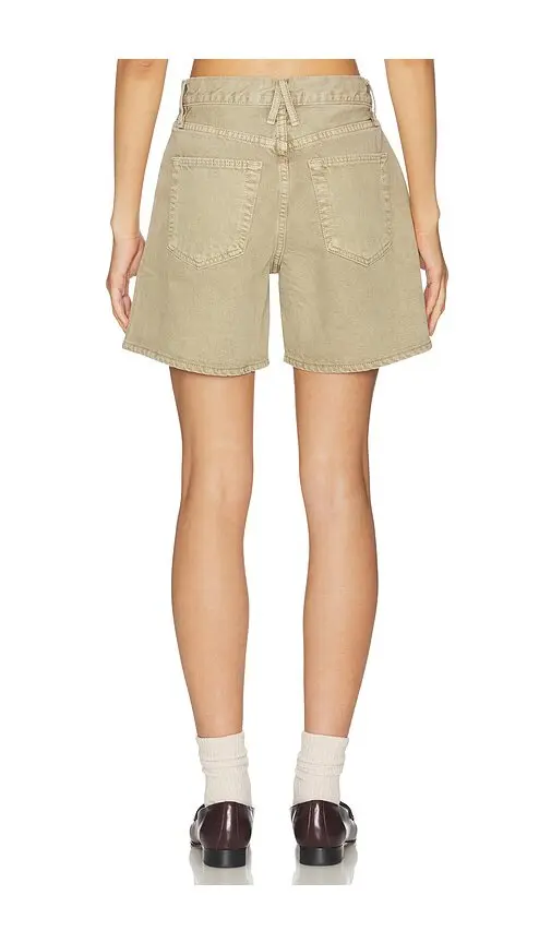 SLVRLAKE Walker Short