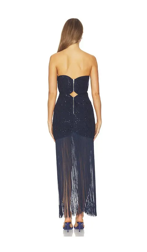 Azulu Joaquina Dress