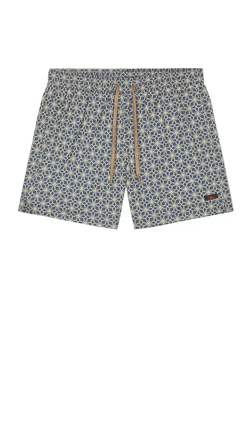 Faherty Brand All Day 6 Swimtrunks