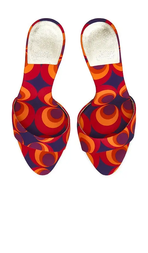 Jeffrey Campbell Ce-soire Sandal In . Also