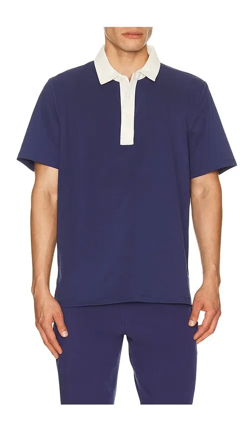 HEAD GOLF Signature Polo In . Also