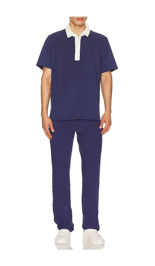 HEAD GOLF Signature Polo In . Also
