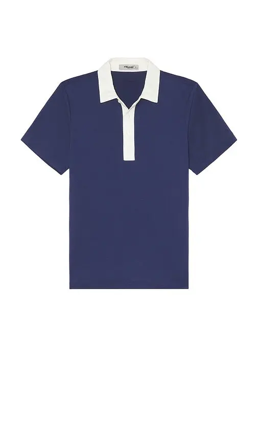 HEAD GOLF Signature Polo In . Also