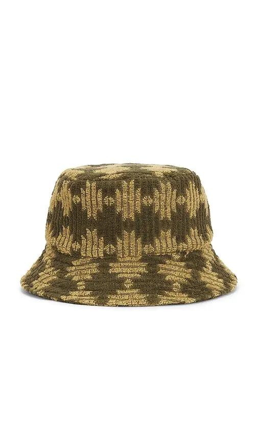 Oas Atoll Bucket Hat