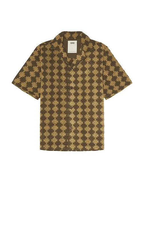 Oas Forti Cuba Shirt In . Also