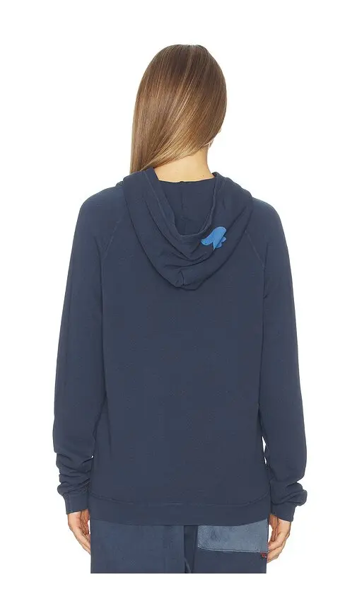 FREECITY Basicgoodness Fluff Hoodie