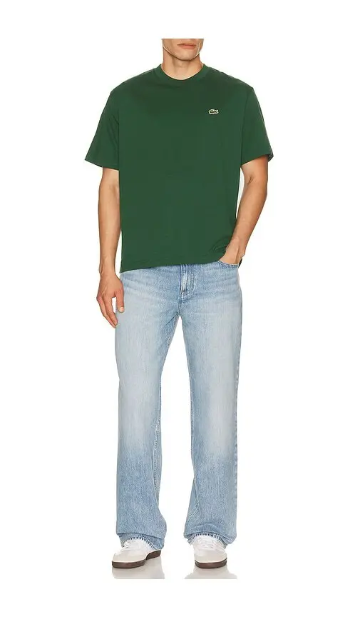 Lacoste T-shirt In . Also