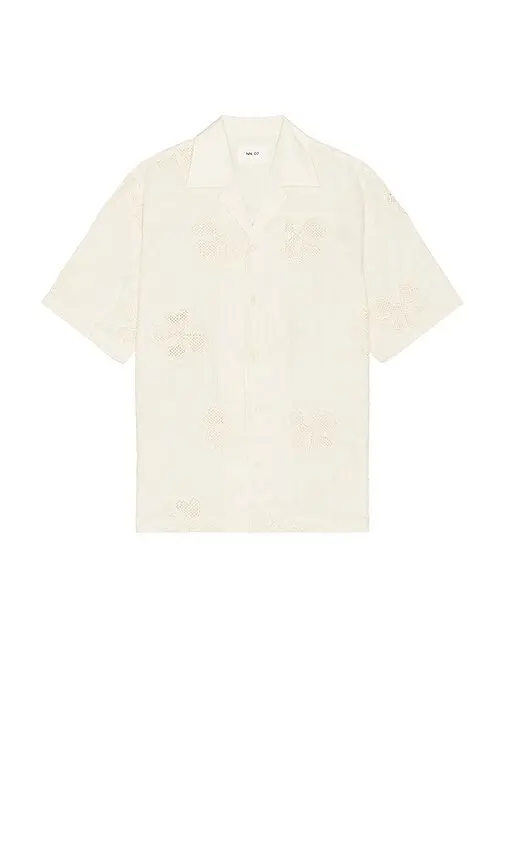 Nn07 Ben Shirt In . Also