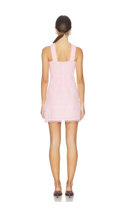 Waimari Lyara Mini Dress