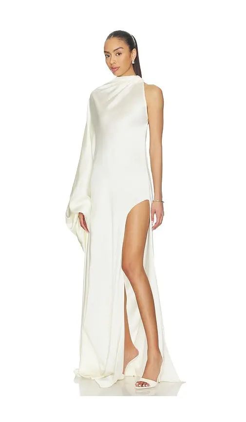DEME BY GABRIELLA The Alice Dress