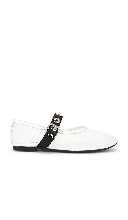 Senso Constance Flat - White