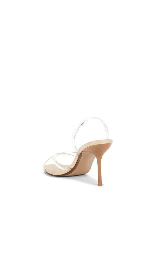 Senso Wandar Sandal - Nude