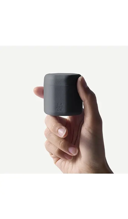 CADENCE The Medium Duo - Black