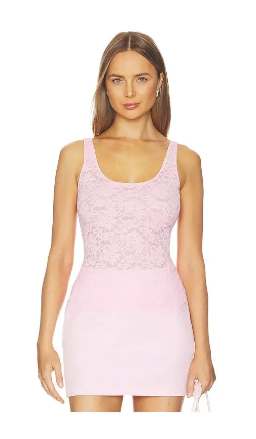 Generation Love Lace Tank
