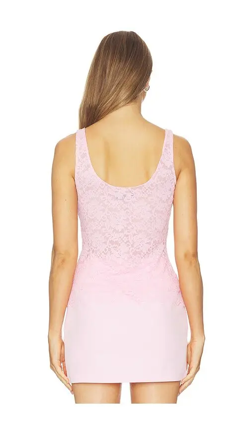 Generation Love Lace Tank