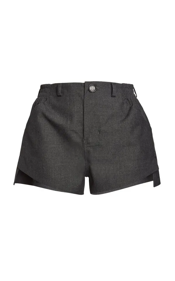 Coperni Tailored Shorts