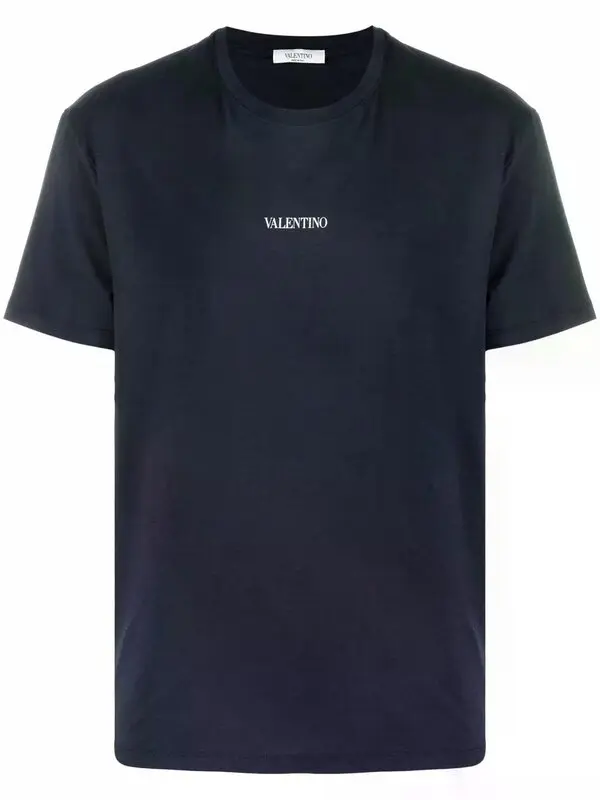 Valentino Garavani Logo-print T-shirt