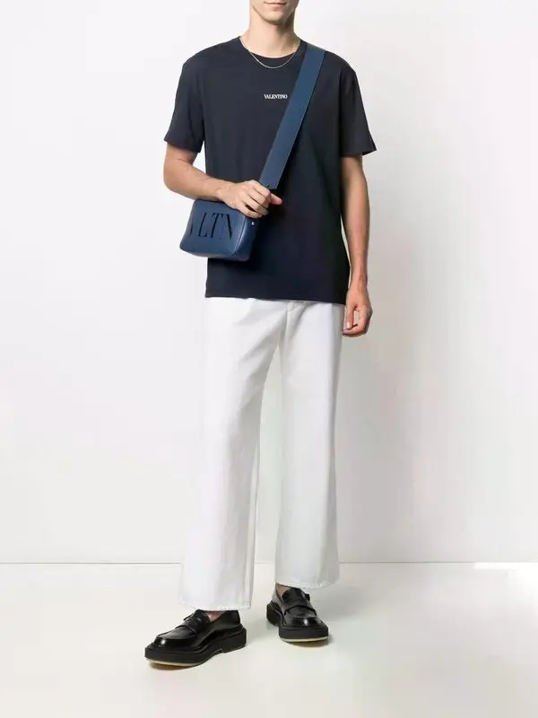 Valentino Garavani Logo-print T-shirt