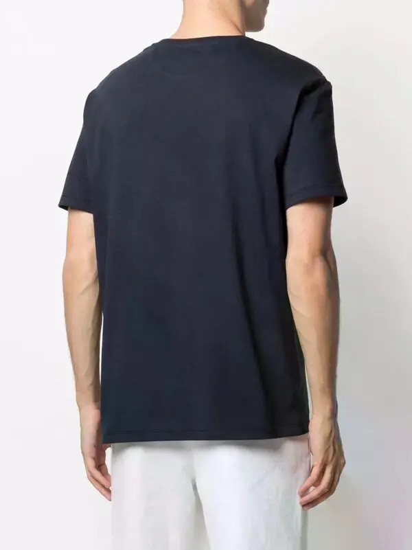 Valentino Garavani Logo-print T-shirt