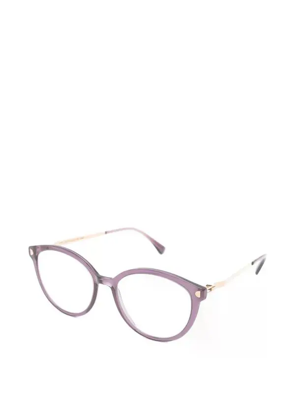 Mykita Yola Cat-eye Glasses