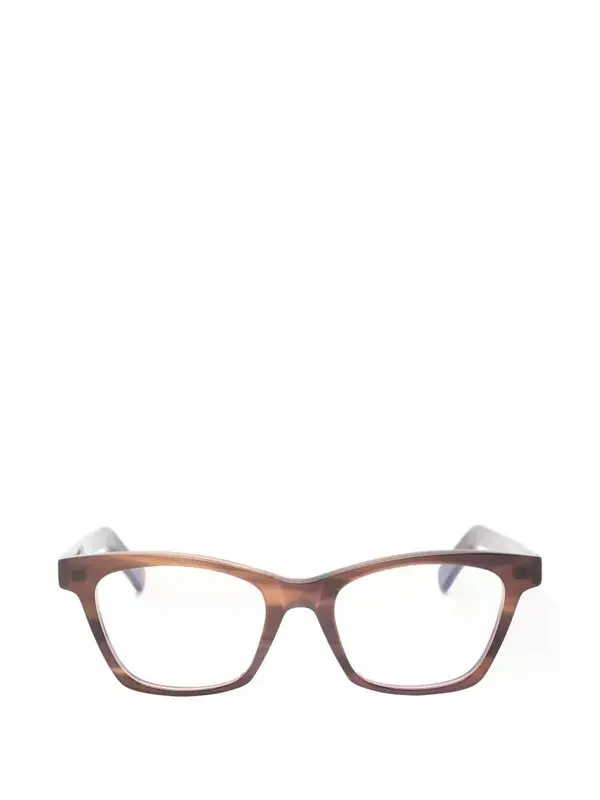L.g.r Alize Glasses - Brown