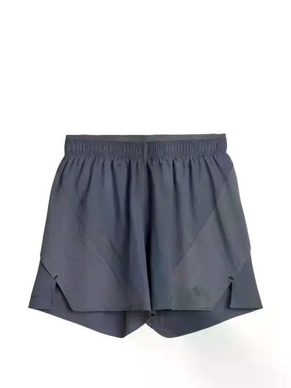 Adidas X Sftm Adi365 Running Shorts - Blue