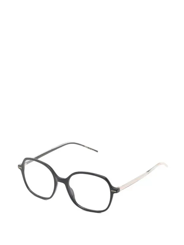 BOSS Square-frame Glasses