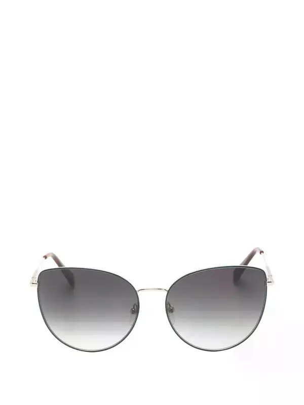 Longchamp Gradient-lens Sunglasses