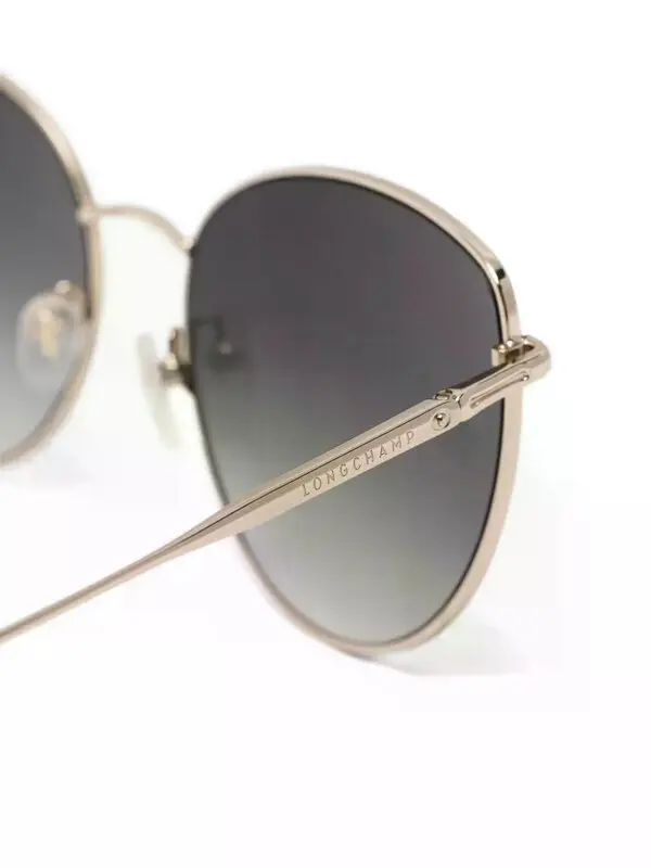 Longchamp Gradient-lens Sunglasses