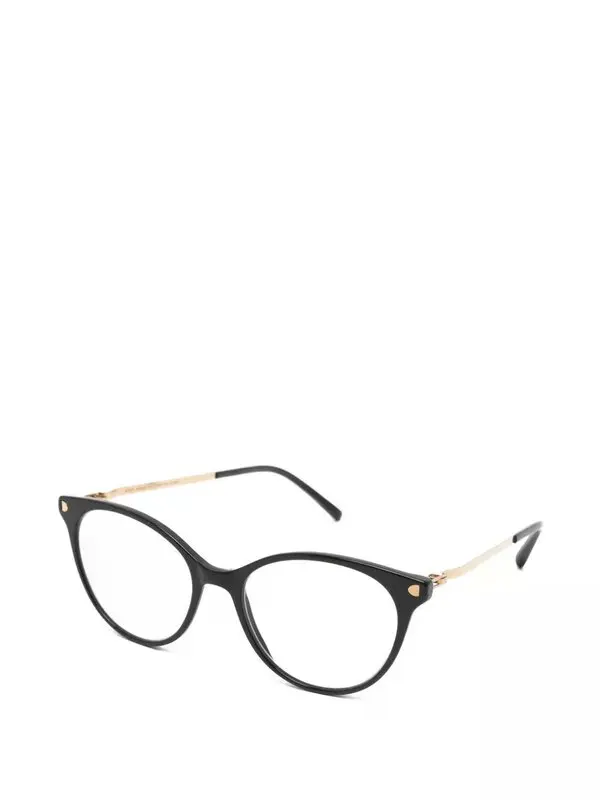 Mykita Nanook Cat-eye Eyeglasses
