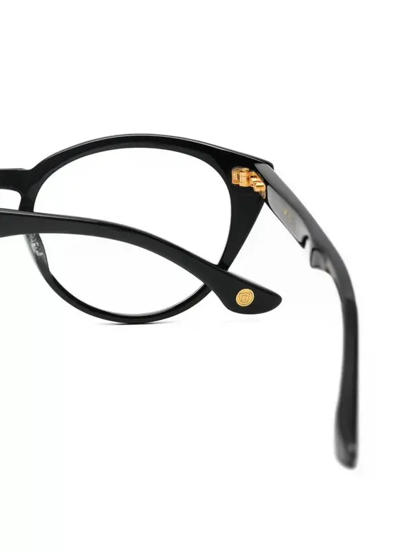 Dita Miwah Cat-eye Glasses