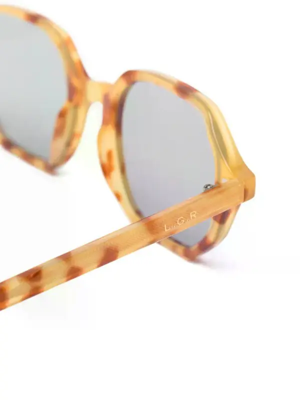 L.g.r Zanzibar Sunglasses