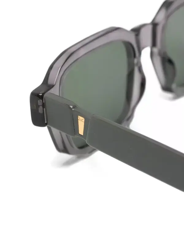 KYME Pulse Square Frame Sunglasses