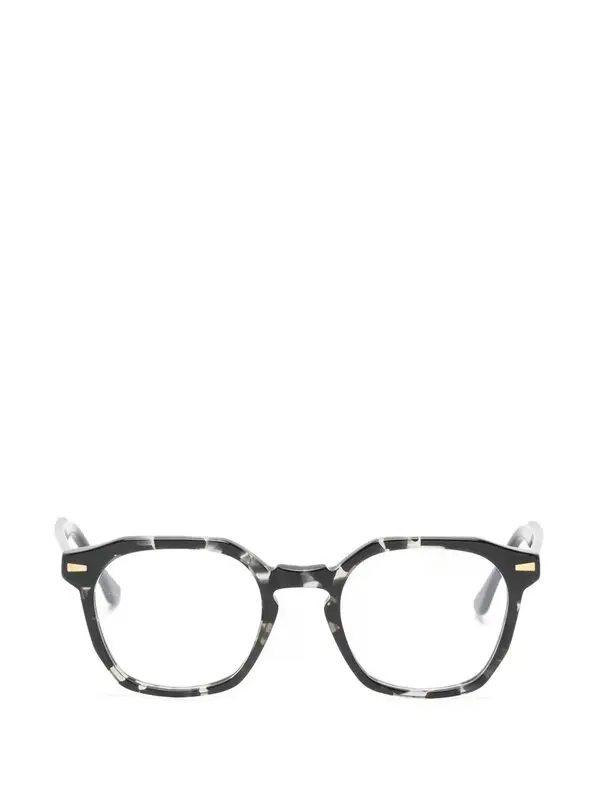 KYME Achille Eyeglasses - Black