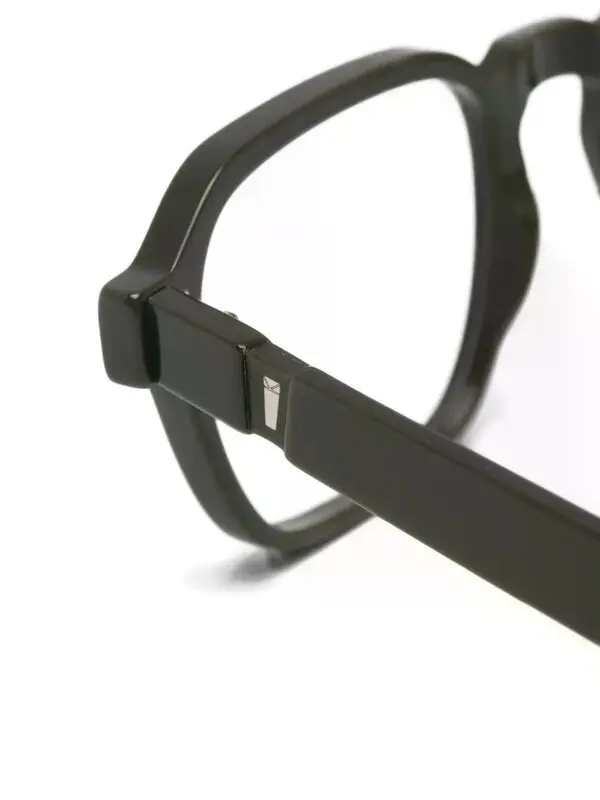 KYME Ridge Geometric-frame Eyeglasses